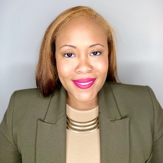 Amanda Garrison, MBA
