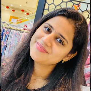 Meenu Priya Velayudhan
