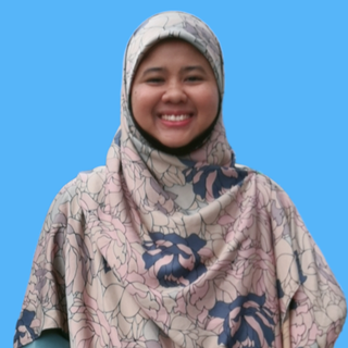 Siti Rohani Mohd Rosnan