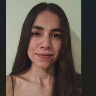 Frida Fernanda Paredes Vázquez