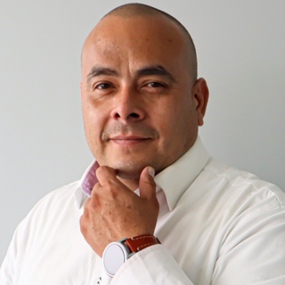 Victor Hugo Martínez Rivero