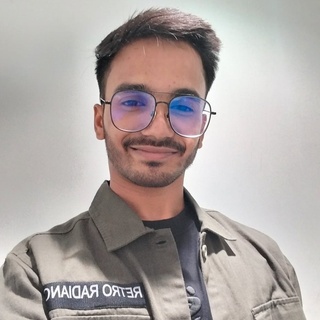 Shlok Agarwal