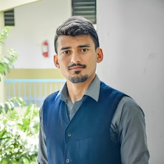 Muhammad Ali Shan