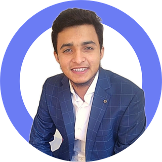 🛠️ Sameed Ahmad