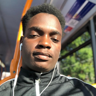 Oluwademilade Adeyemo