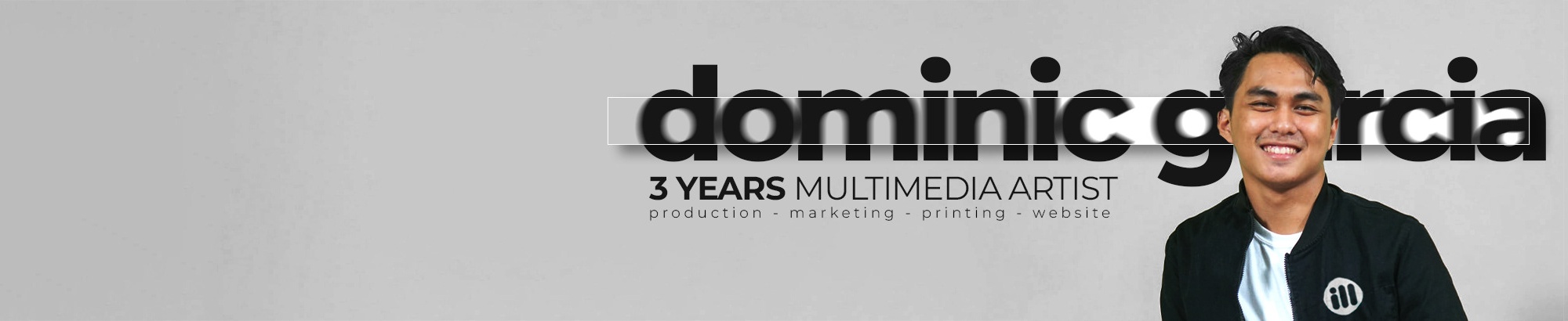 Dominic Garcia