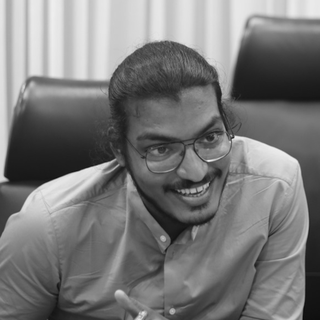 Pranay Ambokar