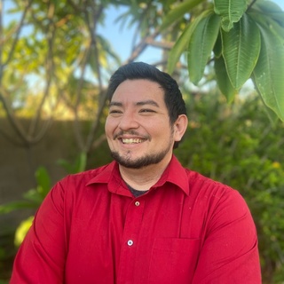 Joshua Castillo