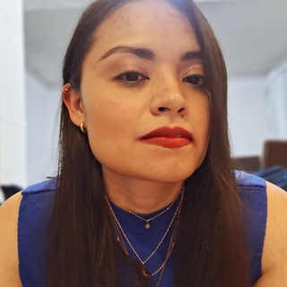 LILAH HERNANDEZ