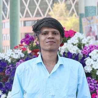 Prajyot Ramteke