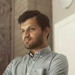 Uzair Akmal