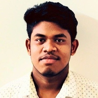 Sandip Ranjan Behera