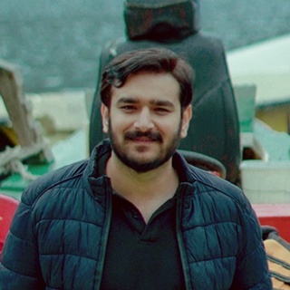 Muhammad Imran Bhatti