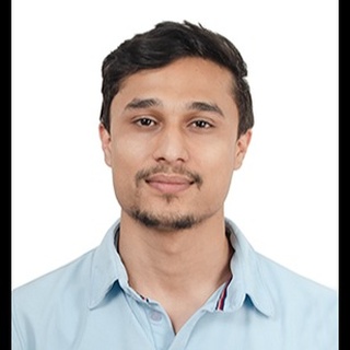 Ashish Poudel
