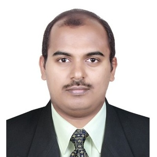 Waseem Ibn Yousef CM