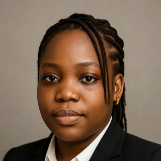 Rebeccah Michael Umoh