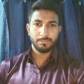 Mohammad Affan Ansari