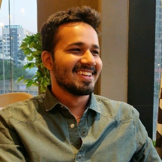 Deep Shah