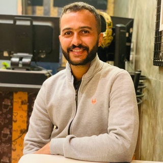 Mostafa Fathi