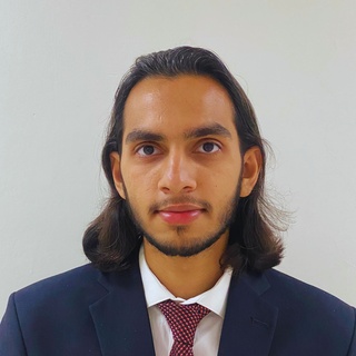 Muhammad Sarmad Sohail