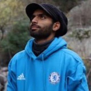 Awais Ahmed Nizamani