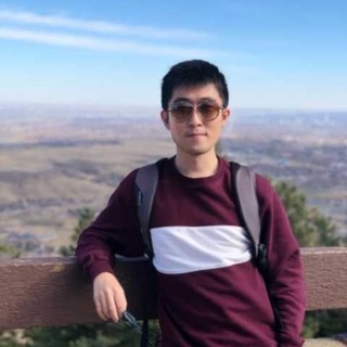 Gary Liang