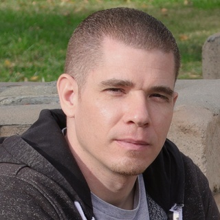 Clint Anderson