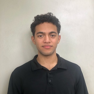 Derek Hernandez Ortega