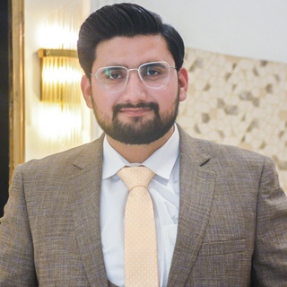 Muhammad Haseeb