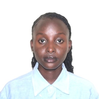 sharon Micheni