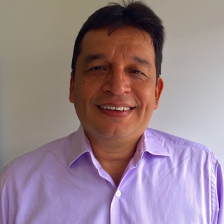 Samuel Alberto Rivera Diaz