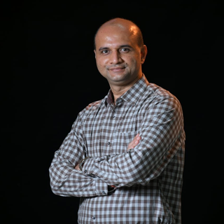 Pragnesh Solanki