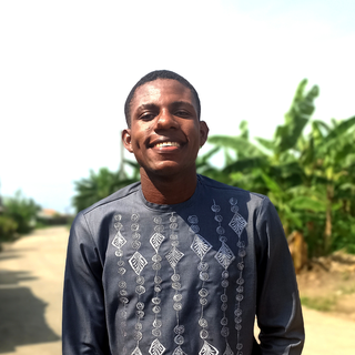 Akanimo Michael Asuquo