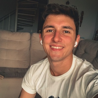 Nicholas Tadeu Santos da Silva