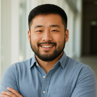 Jeremy Wang