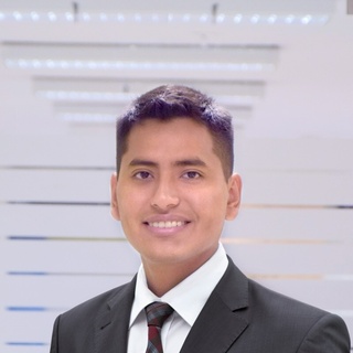 Roger Morales Davalos