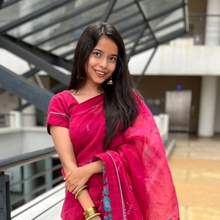Aditi Saha Ria
