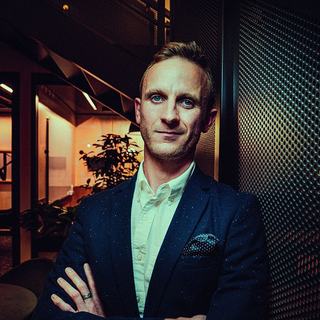 Richard Hewitt