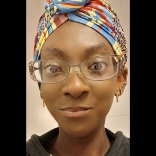 Monique Michelle Roundtree