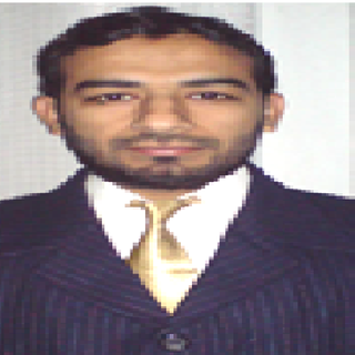 Sami Ullah Saqib