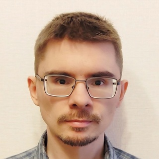 Dima Ivanov
