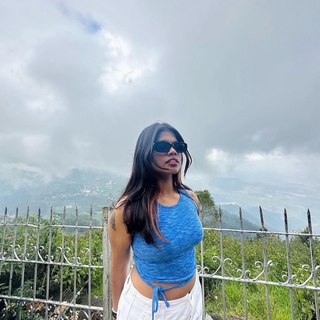 ASWITHA SARAVANA DEEPAN