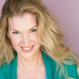 Gerri Garrick