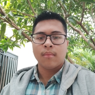 Muhammad Thariq Arya Putra Sembiring