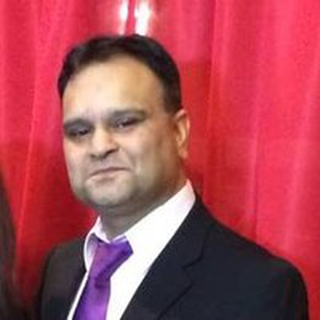 VIPUL ARVIND
