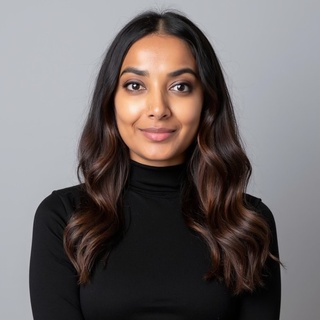 Ashmita Nair