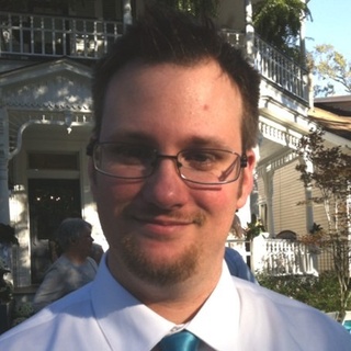Chad Odom