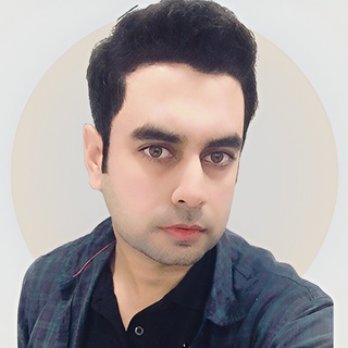 Kamran Asif Asif