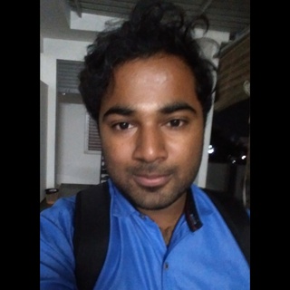 Arun kumar Jeevanantham JEEVANANTHAM