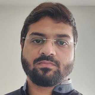 Hamid Riaz